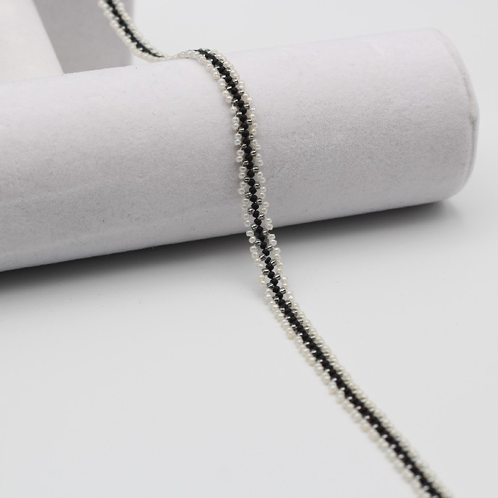 chainette 02 de la collection "Mademoiselle"