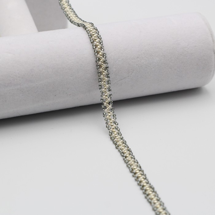 chainette 03 de la collection "Mademoiselle"