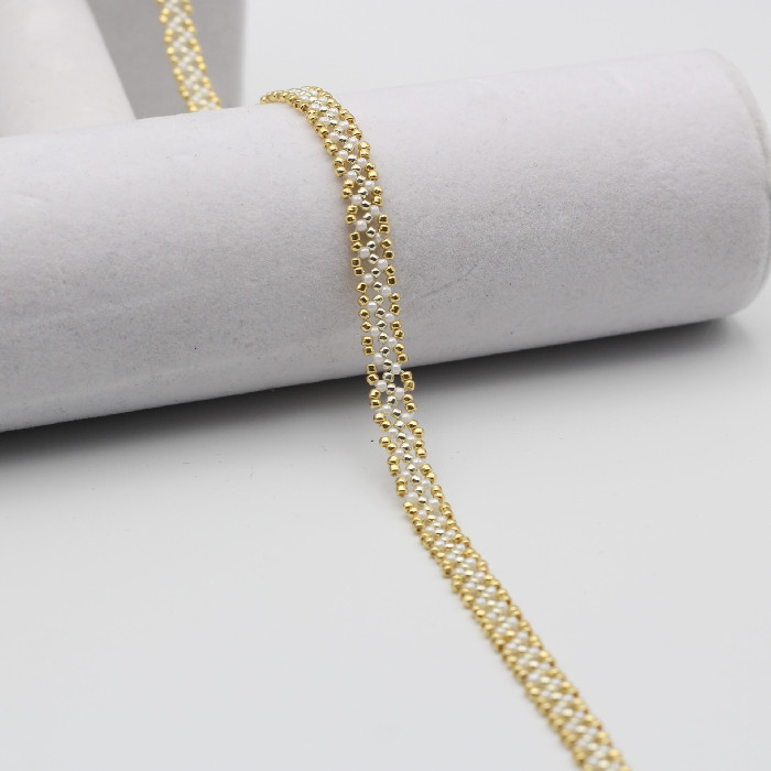 Chainette 02 de la collection "Volupté"