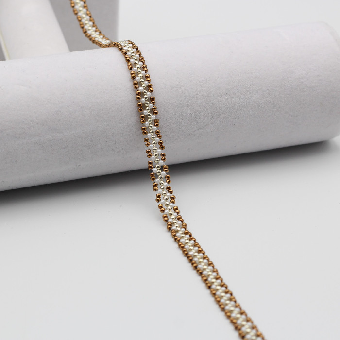 Chainette 03 de la collection "Volupté"